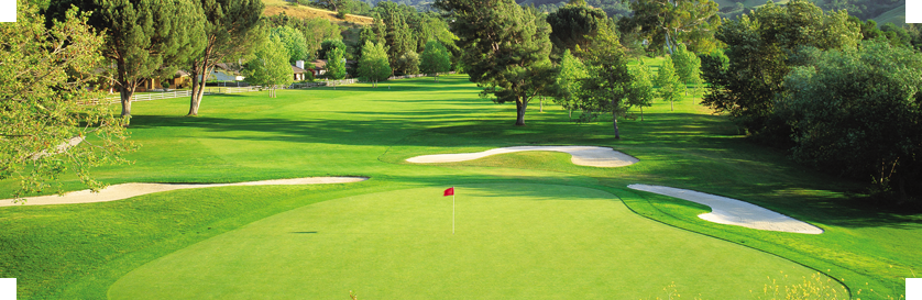 Home - Ranch Course At Alisal